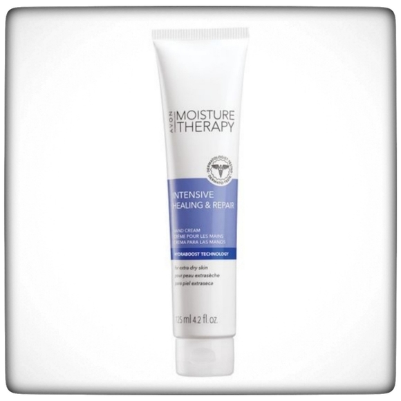 Avon | Bath & Body | Avon Moisture Therapy Intensive Healing Repair ...